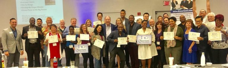 Overview - Rainmaker Summit